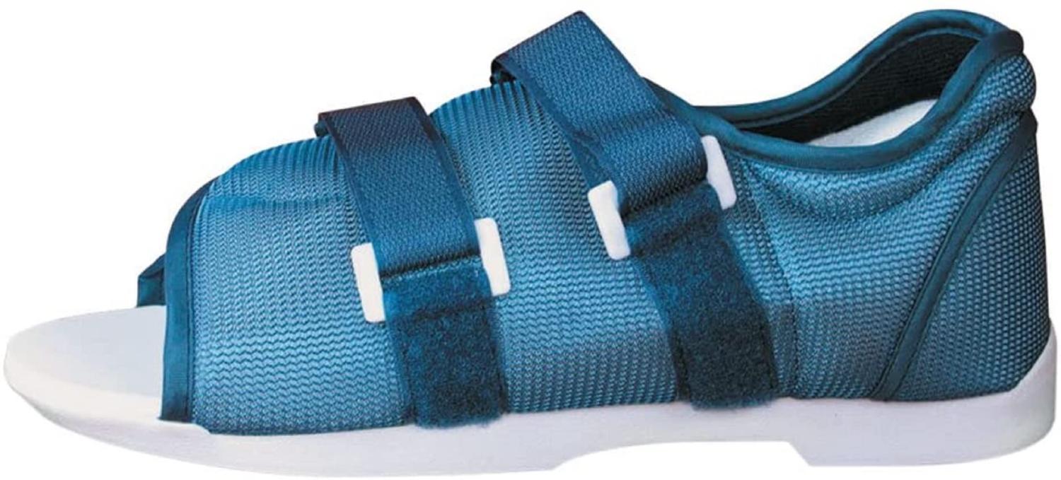 shoes for post surgery