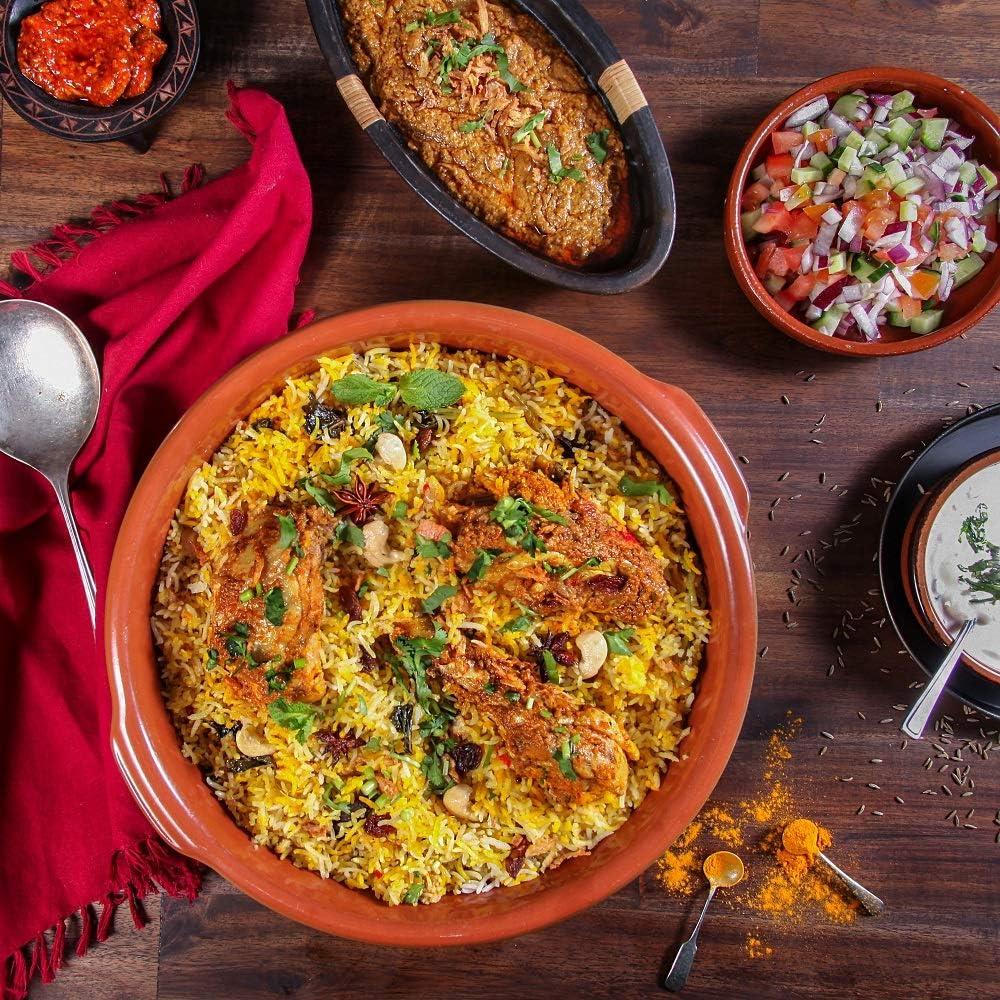 Rajah Spices Mild Madras Curry Powder - Authentic Blend (100g) | Buy ...