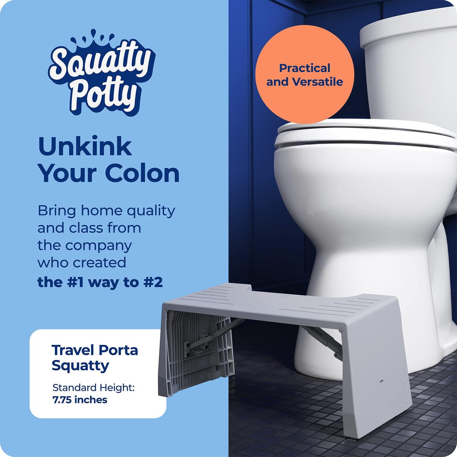 squatty potty
