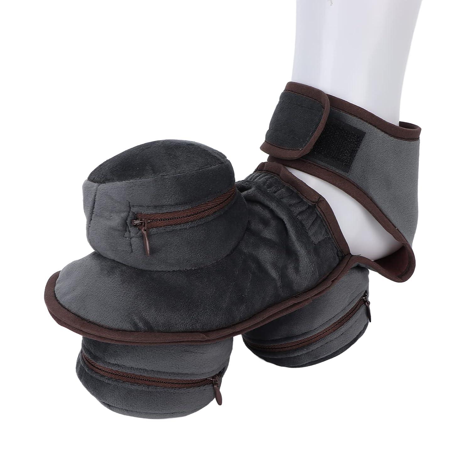 Portable Moxibustion Bag for Foot Pain Relief | Moxibustion Treatment ...