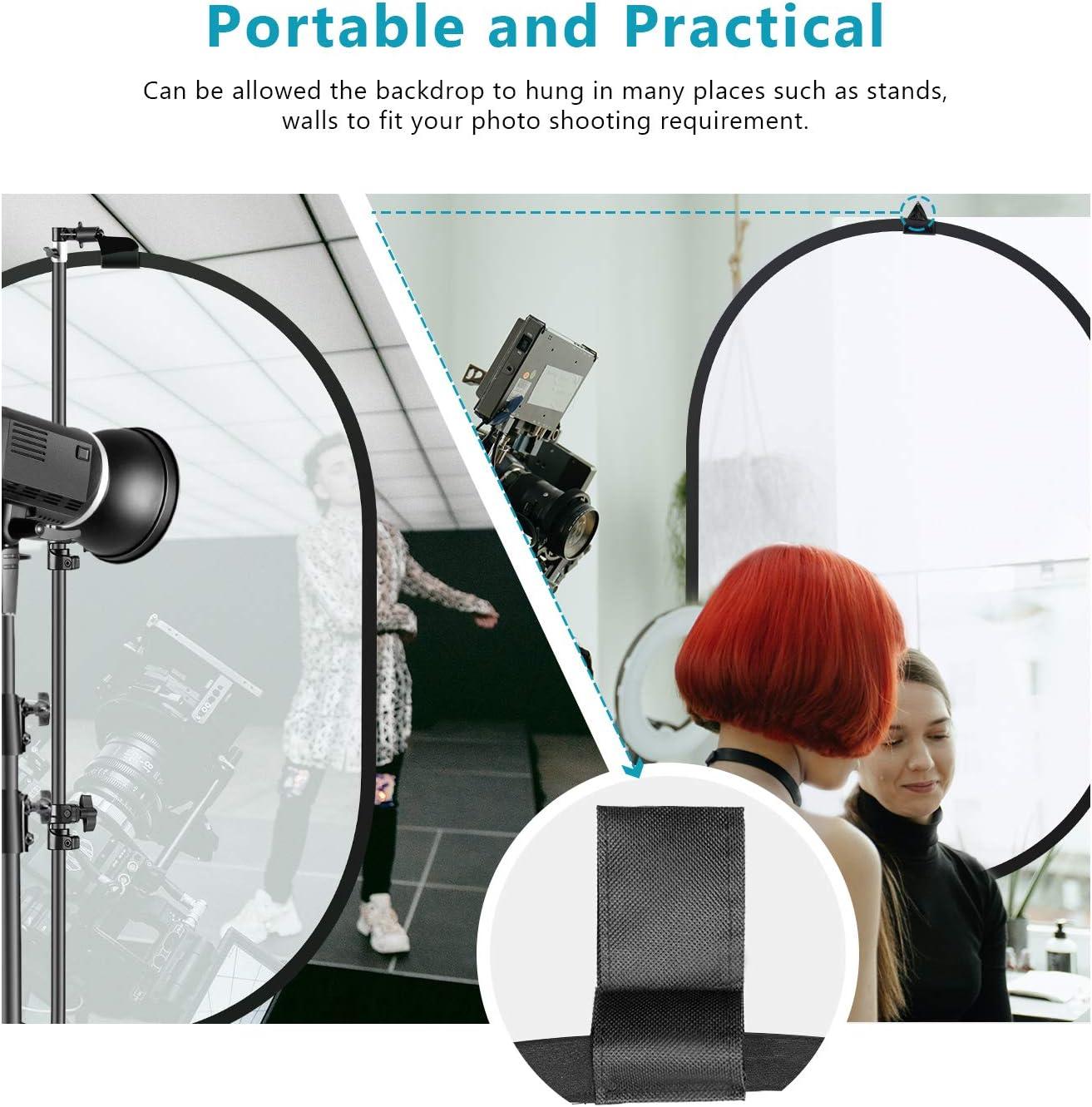 NEEWER 47x71 inch Light Diffuser Panel for Photography - Soft White ...