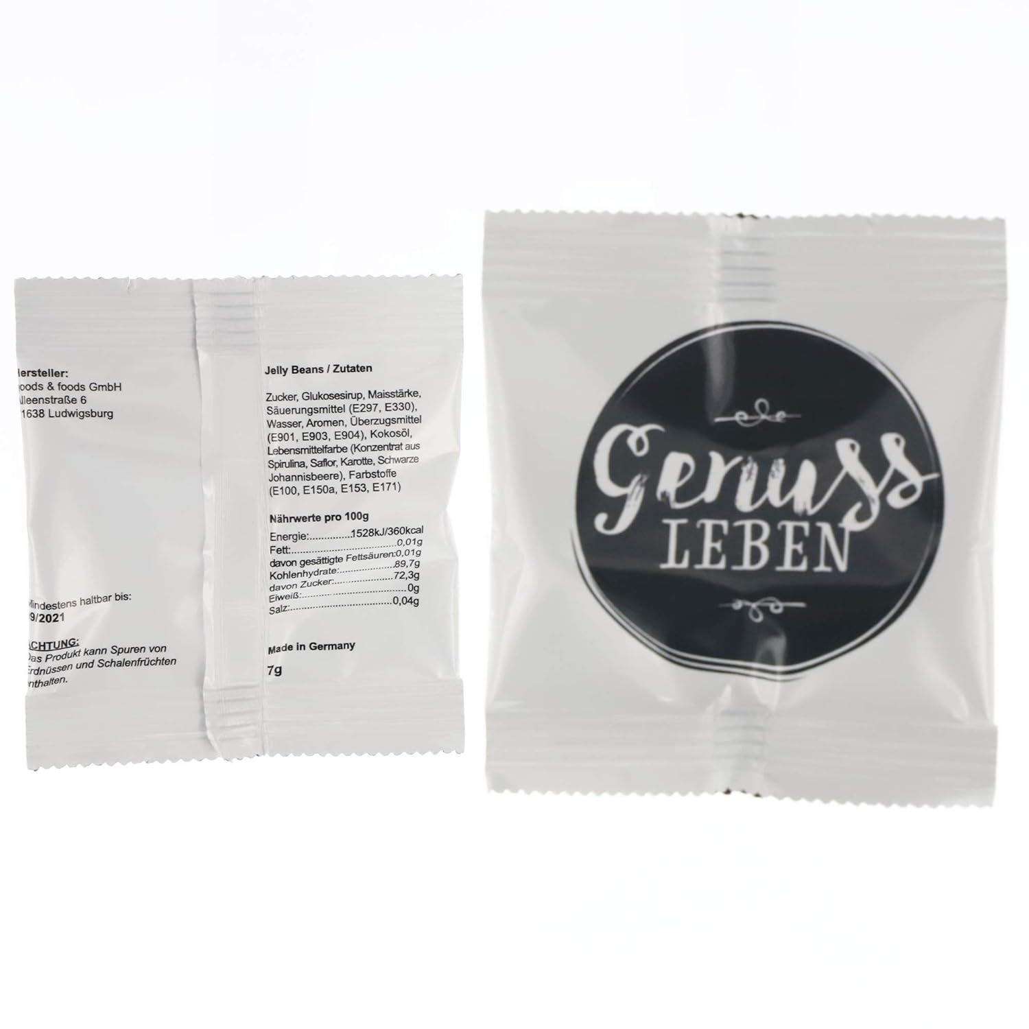 EDEKA Organic UHT Milk 1.5% (12x1L) - Buy with Free Genussleben Jelly ...