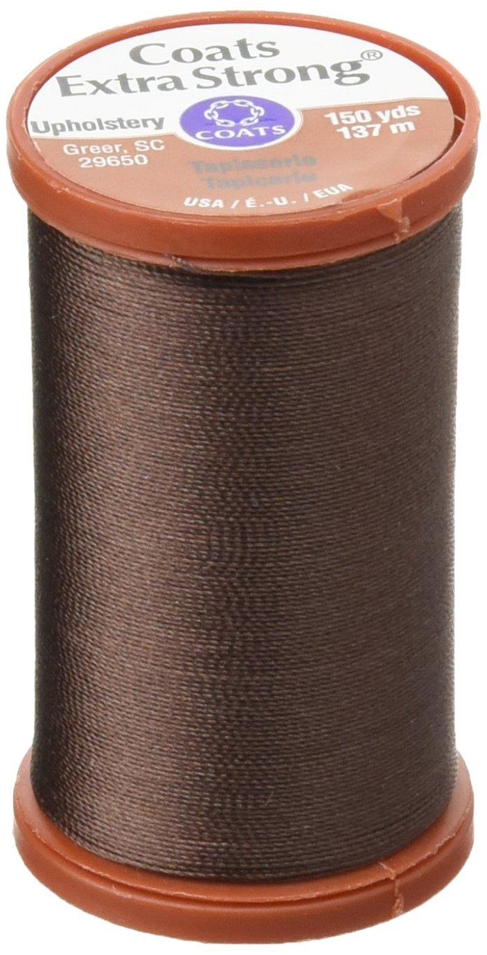 Coats & Clark S964-8960 Upholstery Thread - 150-Yard - Chona Brown ...