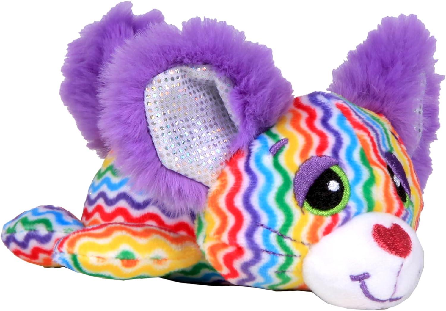 Cute Budditos Spaghetti and Meatballs Edition Soft Toys - 7 Inch Best ...