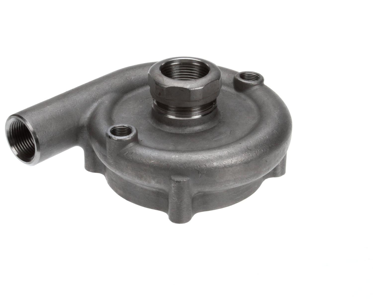 CMA Dish Machines 04207.20 Stainless Pump Cover | Buy Now with Express ...