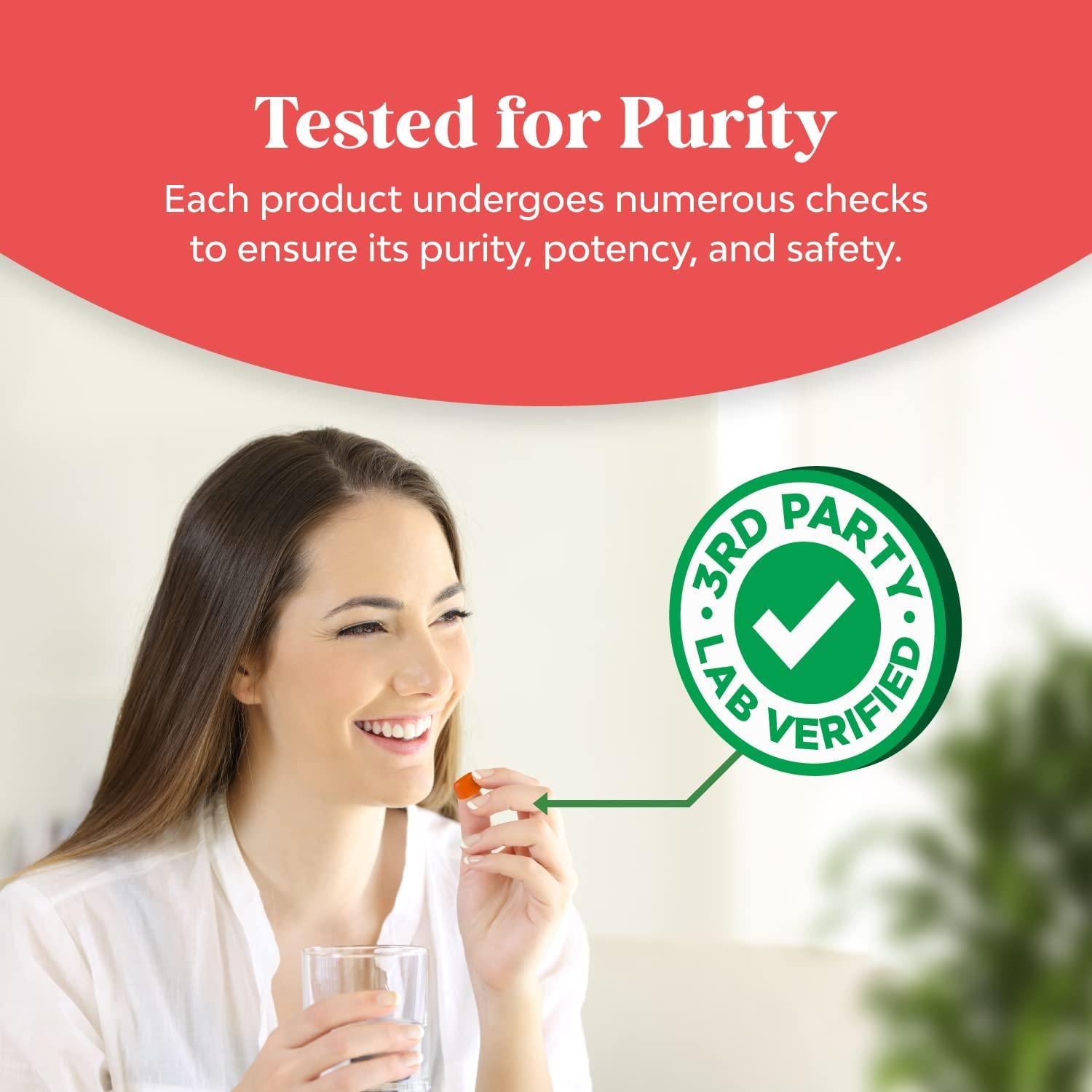 Halal Fiber Gummies for Adults - Colon Health & Digestive Support ...