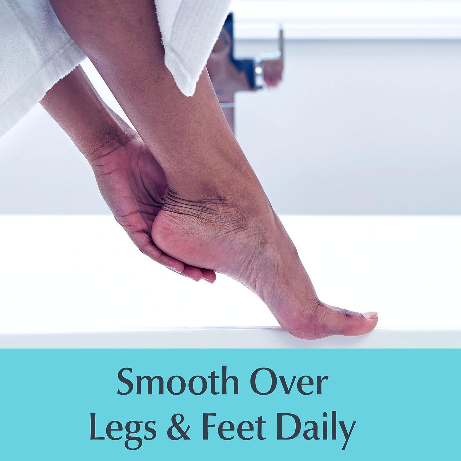 Eucerin Advanced Repair Leg and Foot Moisturizing Foam | 5 oz | Buy Now ...