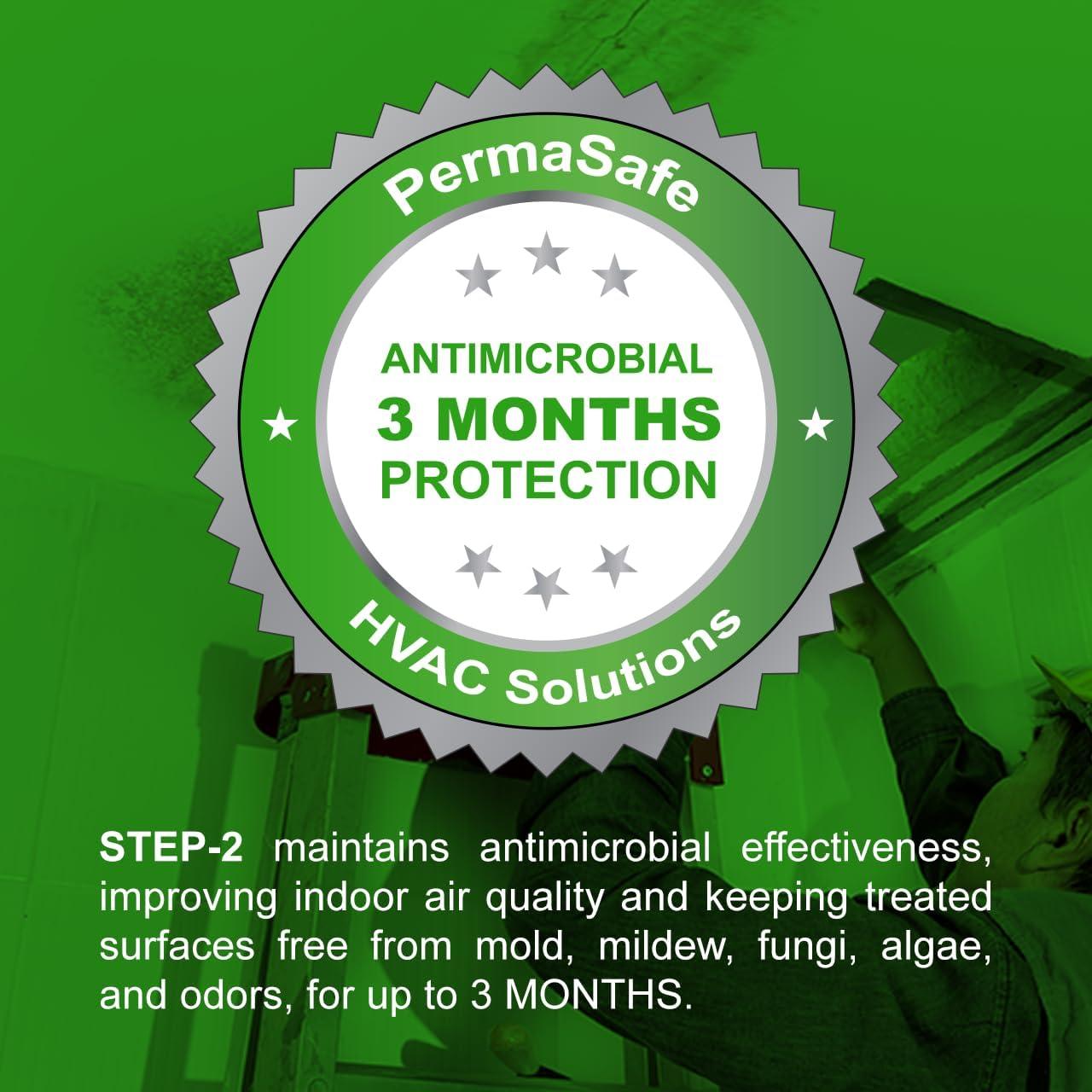 PermaSafe HVAC Solutions: Mold Removal Prevention & Indoor Air Quality ...