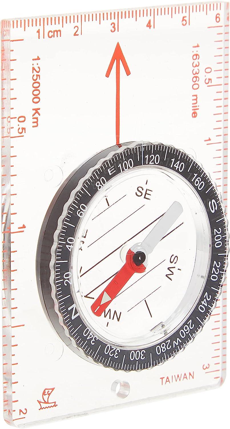 Coghlan's Map Compass Standard | Buy Now with Express International ...