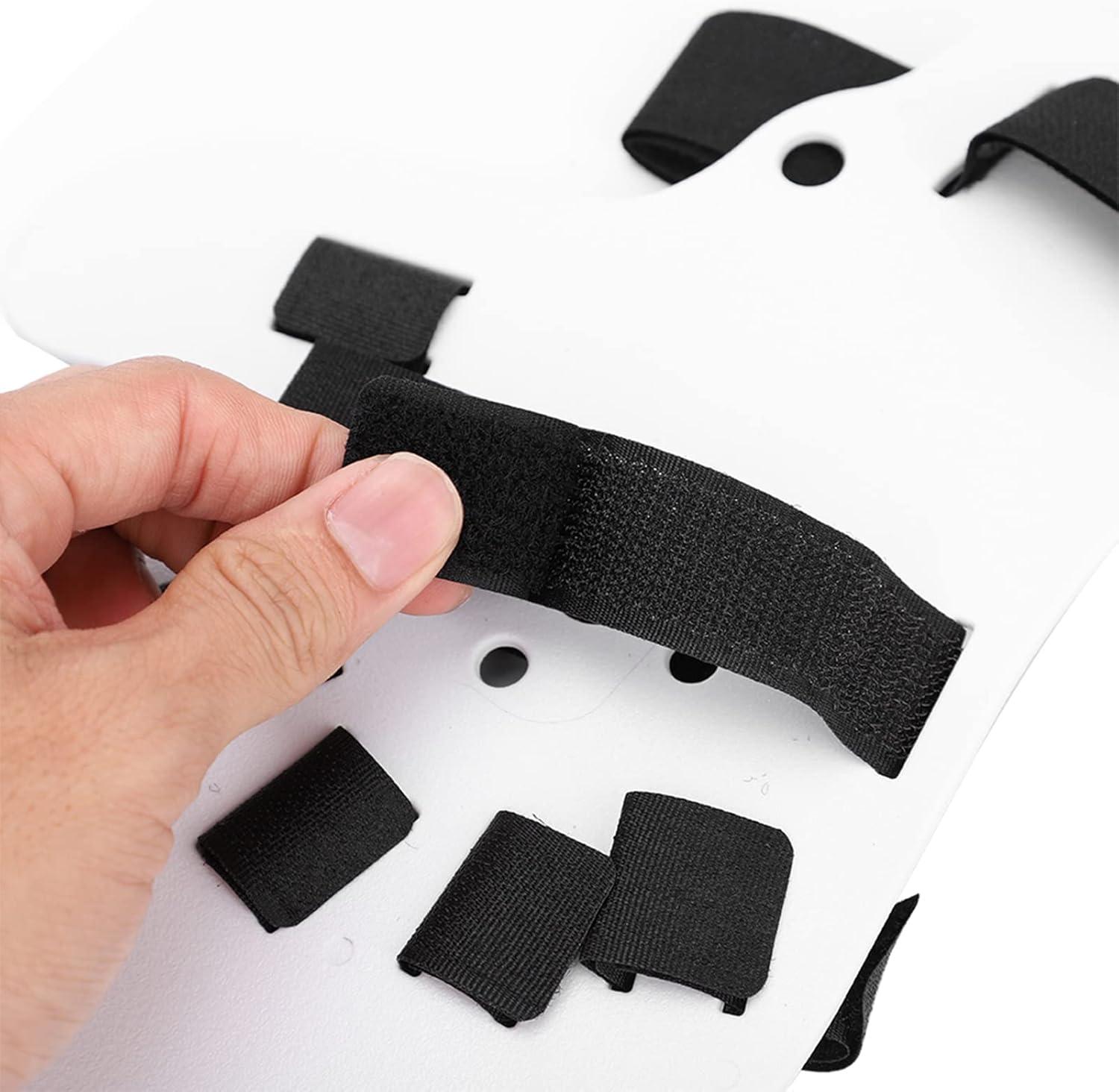 Buy Brrnoo Finger Orthotics - Extended Type Fingerboard Stroke Hand ...