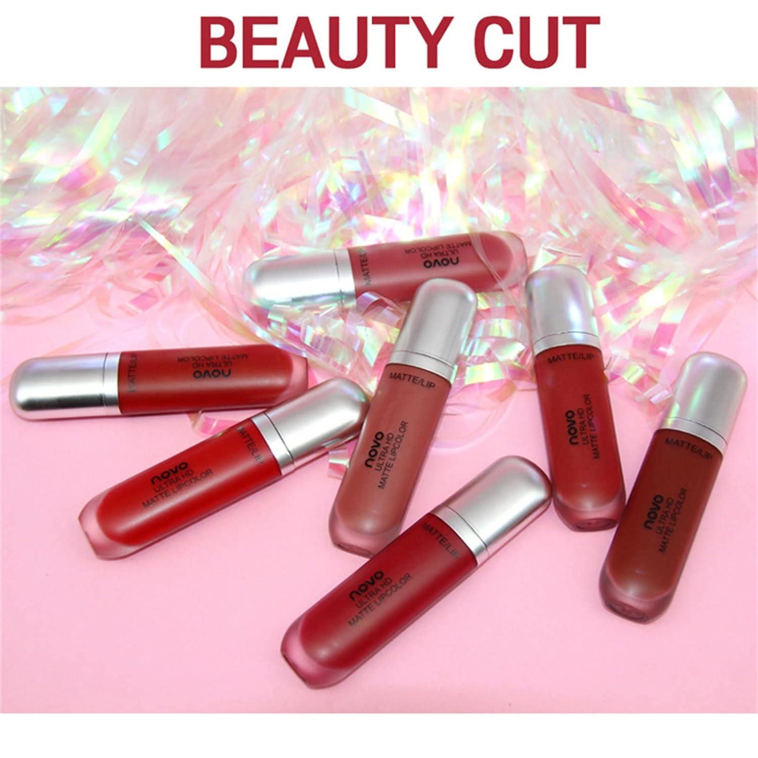Keep It Spicy Girl Lip Liner Liquid Lipstick Lipgloss Lip Gloss Stain ...