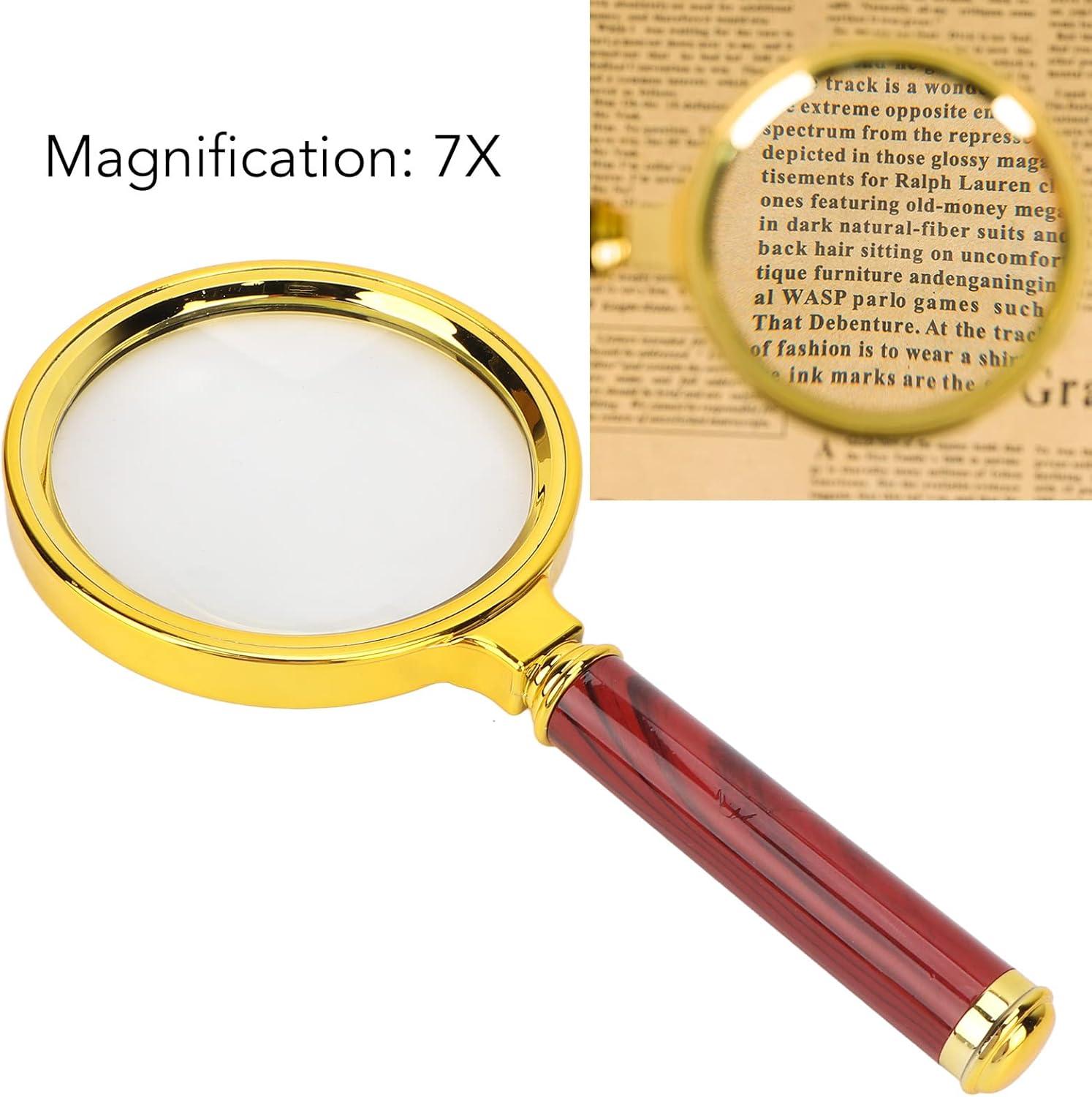 eye candy magnifying