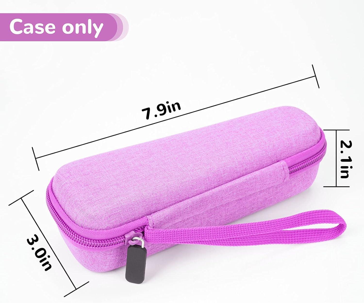 MGZNMTY Protective Hard Case for The Breather Lung Health Breathing ...