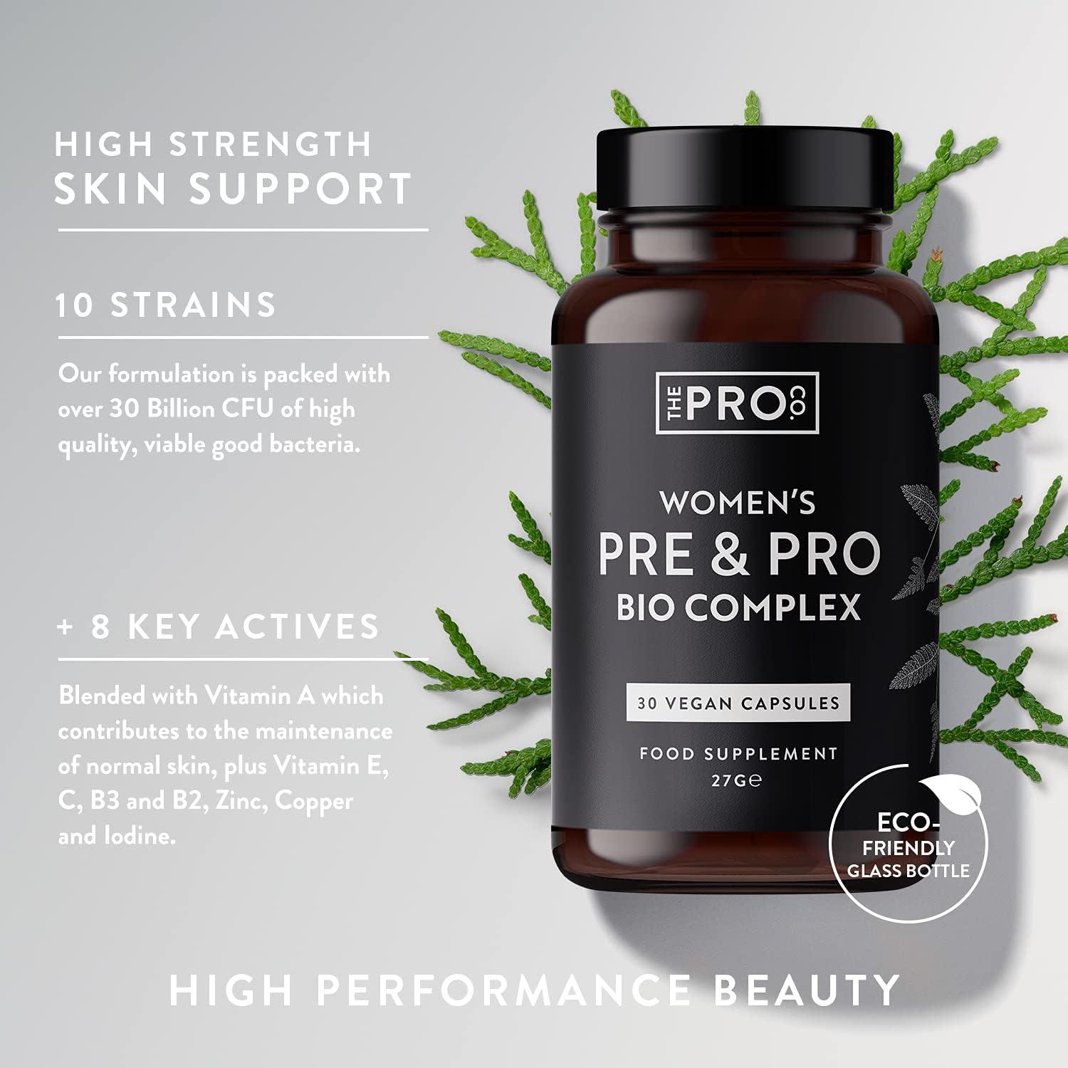 Biotin 10000mcg with Zinc & Selenium Vegan Capsules - Hair Growth ...