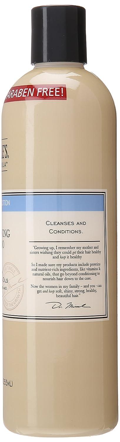 Dr. Miracle's Conditioning Shampoo - 12 Oz | Revitalize Your Hair | Buy ...