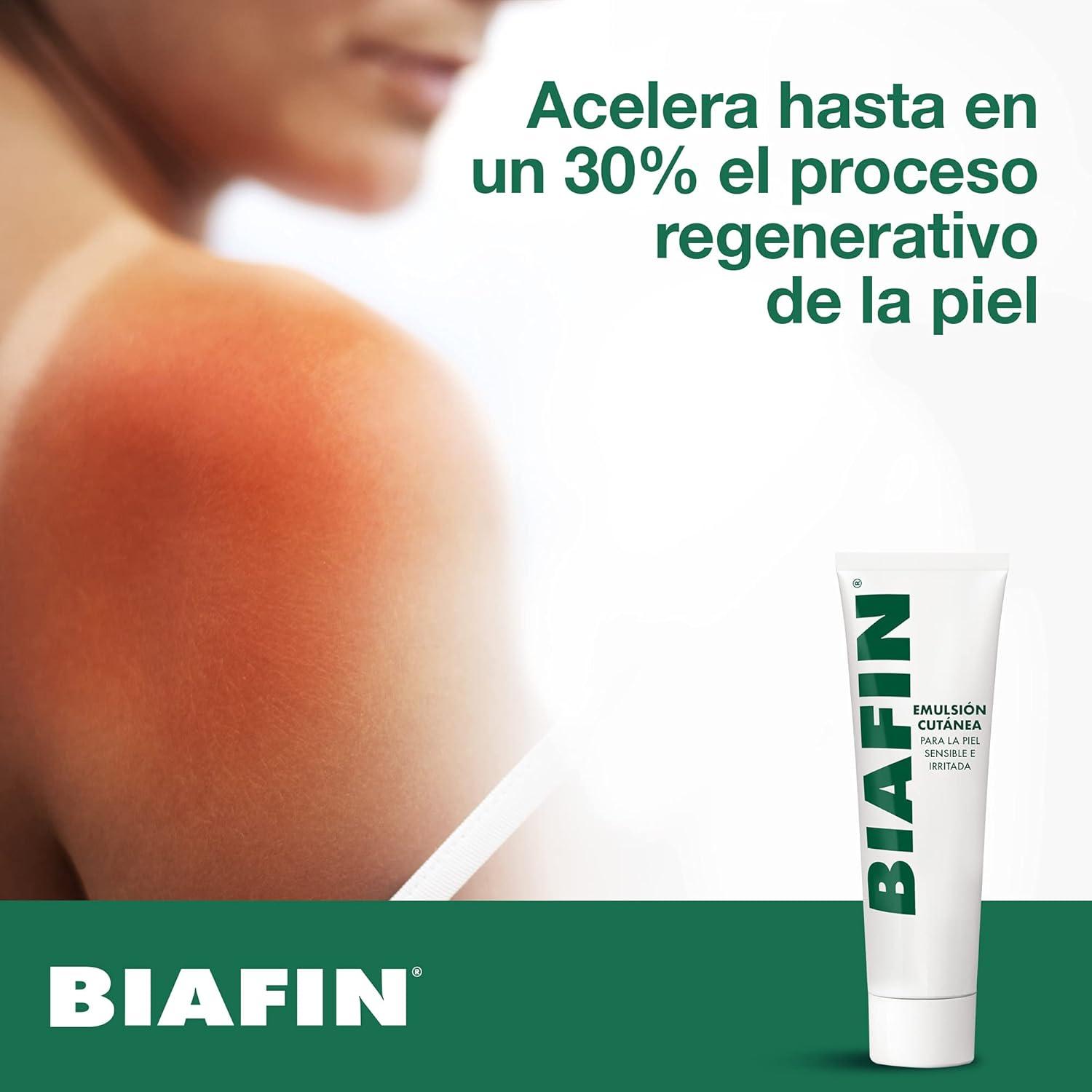 Biafin Cutanea Emulsion 100 ml | Buy Now with Express International ...