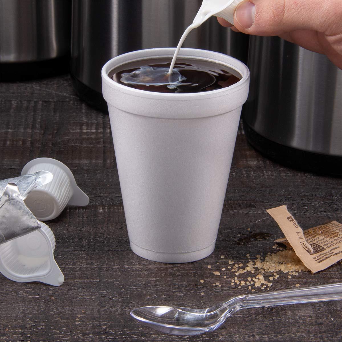 DART 12J12 12 oz Foam Cup (Case of 1000) | Buy Now with Express ...