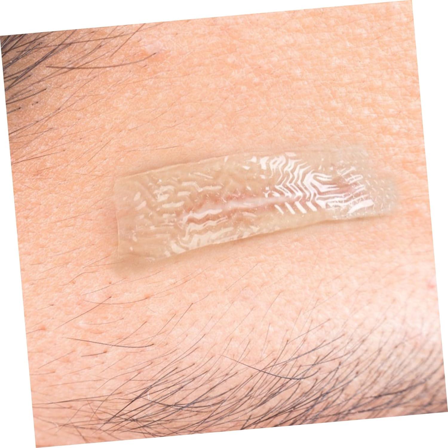 Caesarean Section Scar Cover Up - 4PCS Scar Care Dressings | Buy Now ...