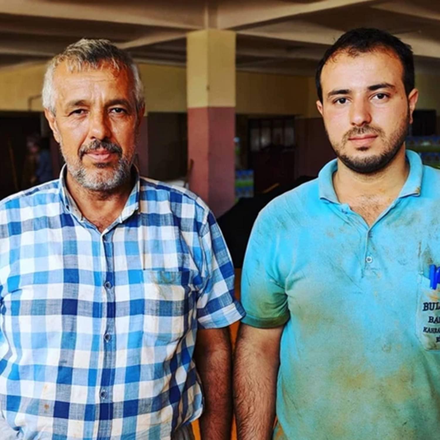 Burlap & Barrel Silk Chili Flakes - Aleppo & Marash Pepper - Medium ...