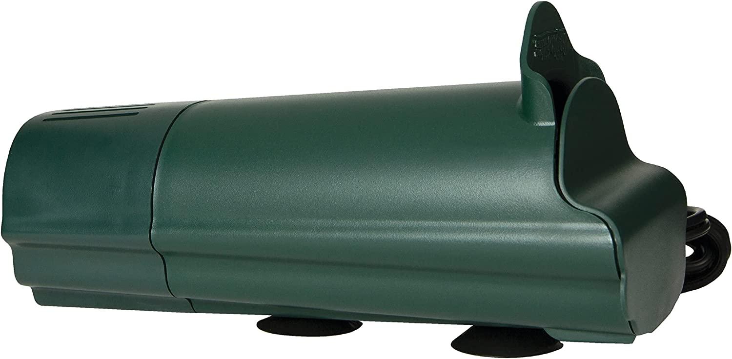 Tetra ReptoFilter 90 GPH for Terrariums - Ideal for Frogs, Newts, and ...