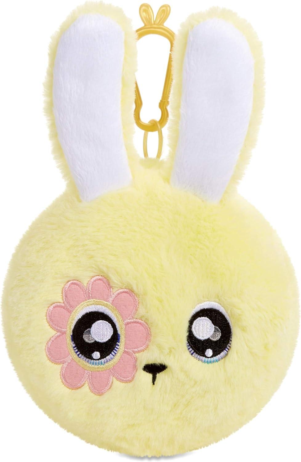 Na Na Na Surprise Series 4 Bebe Groovy 2-in-1 Fashion Doll & Plush ...