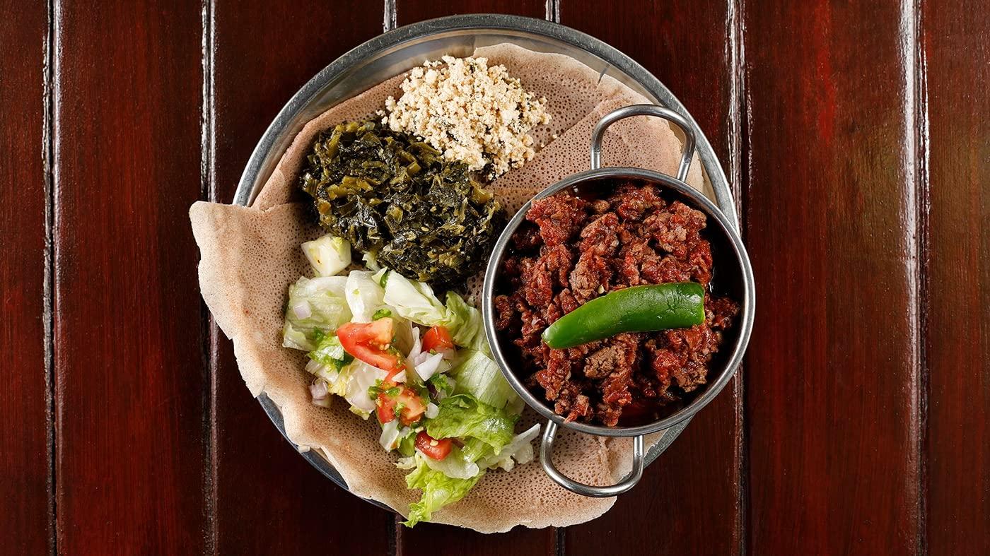 Ethiopian Korerima Black Cardamom & Grains of Paradise | Handpicked ...