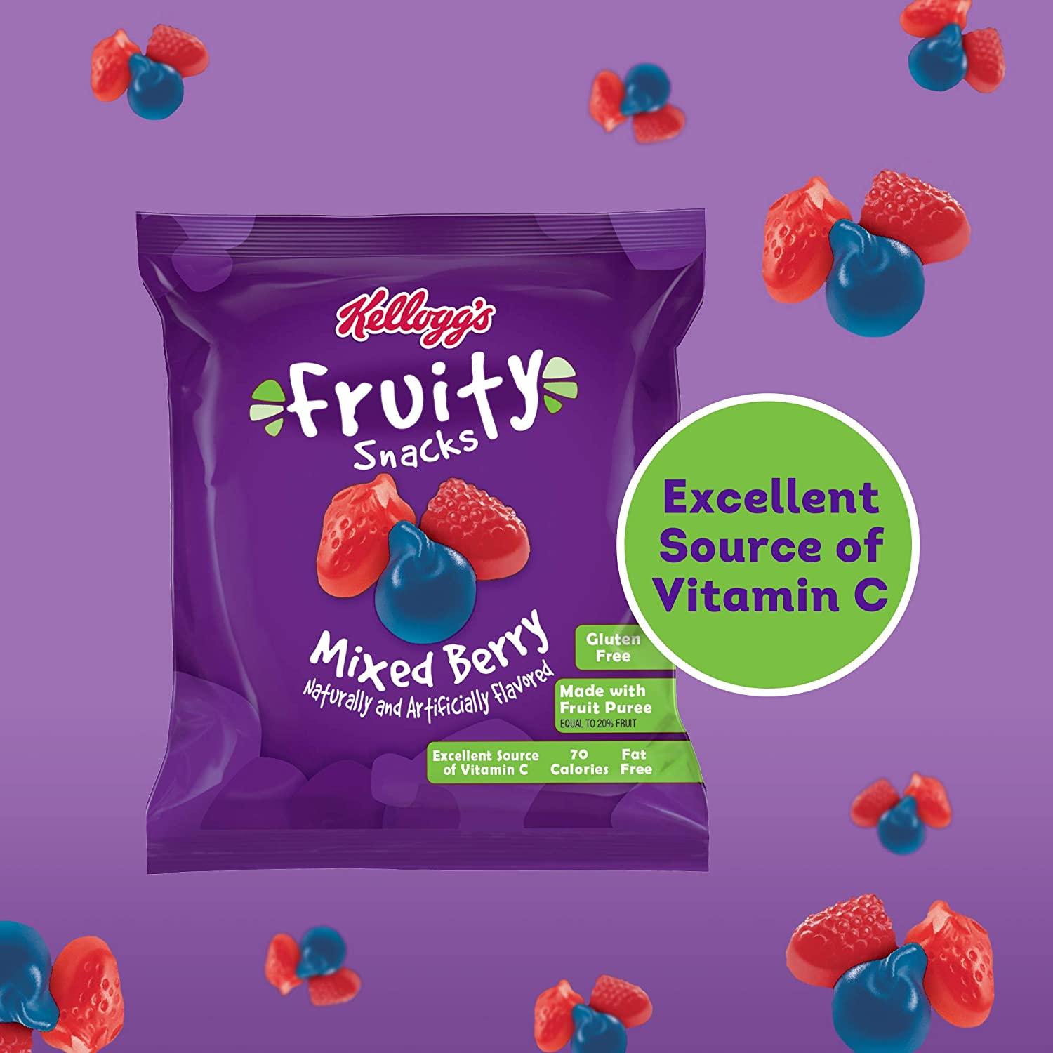 Keebler Sweet Treat Variety Pack - Fudge Stripes & Chips Deluxe Minis ...