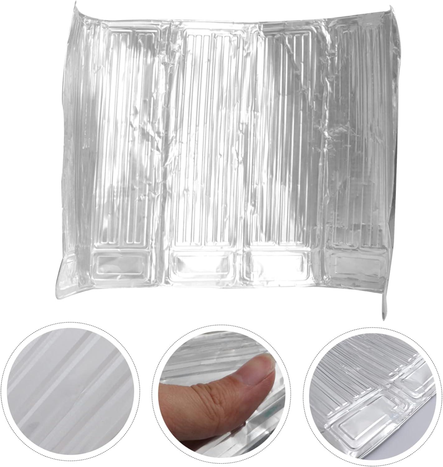 Zerodeko 1pc Oil Splash Guard Cooking Screen Guard for Frying Pan ...