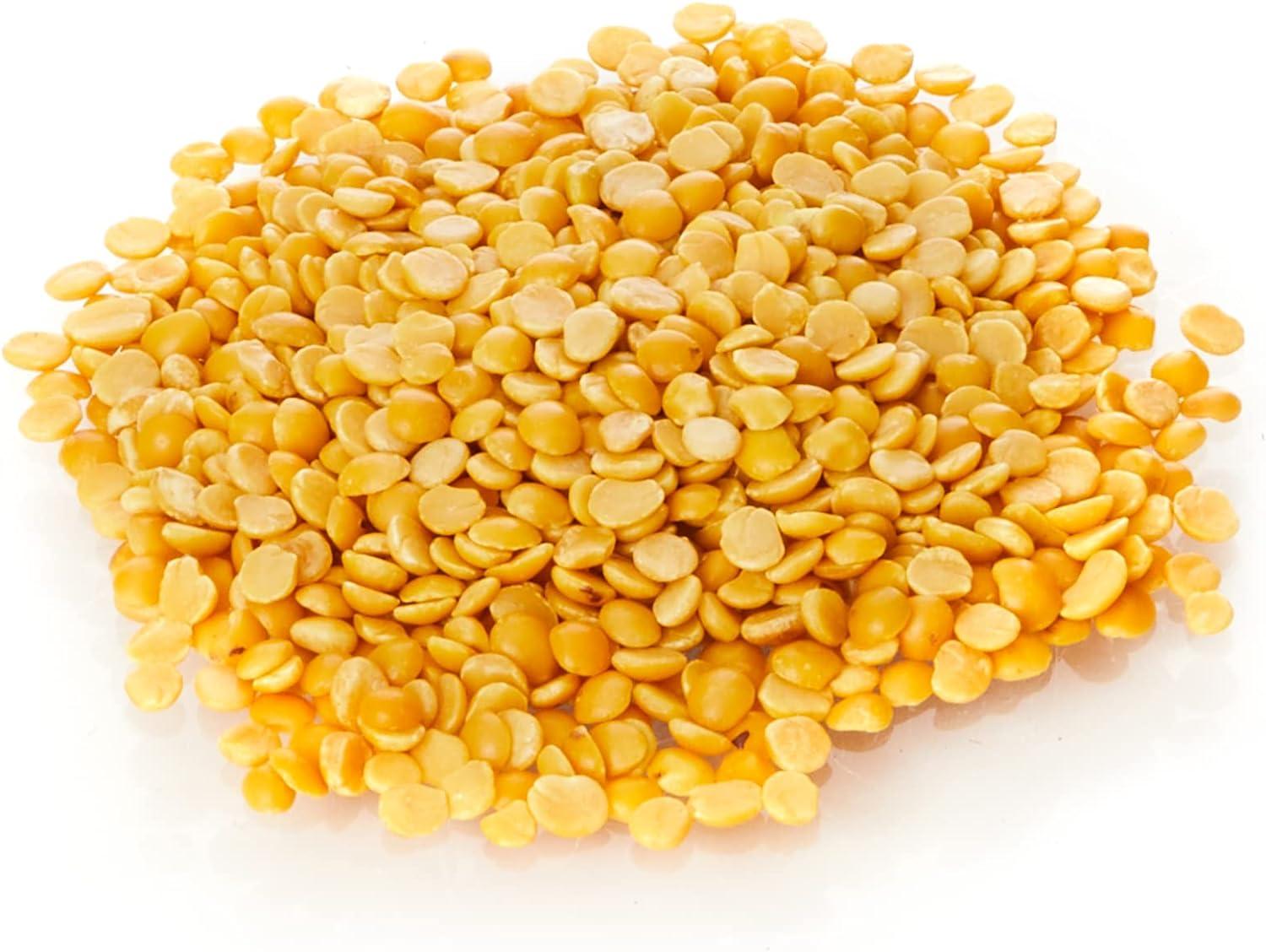 Old India Toor Plain 1kg - Premium Quality Toor Dal for Authentic ...