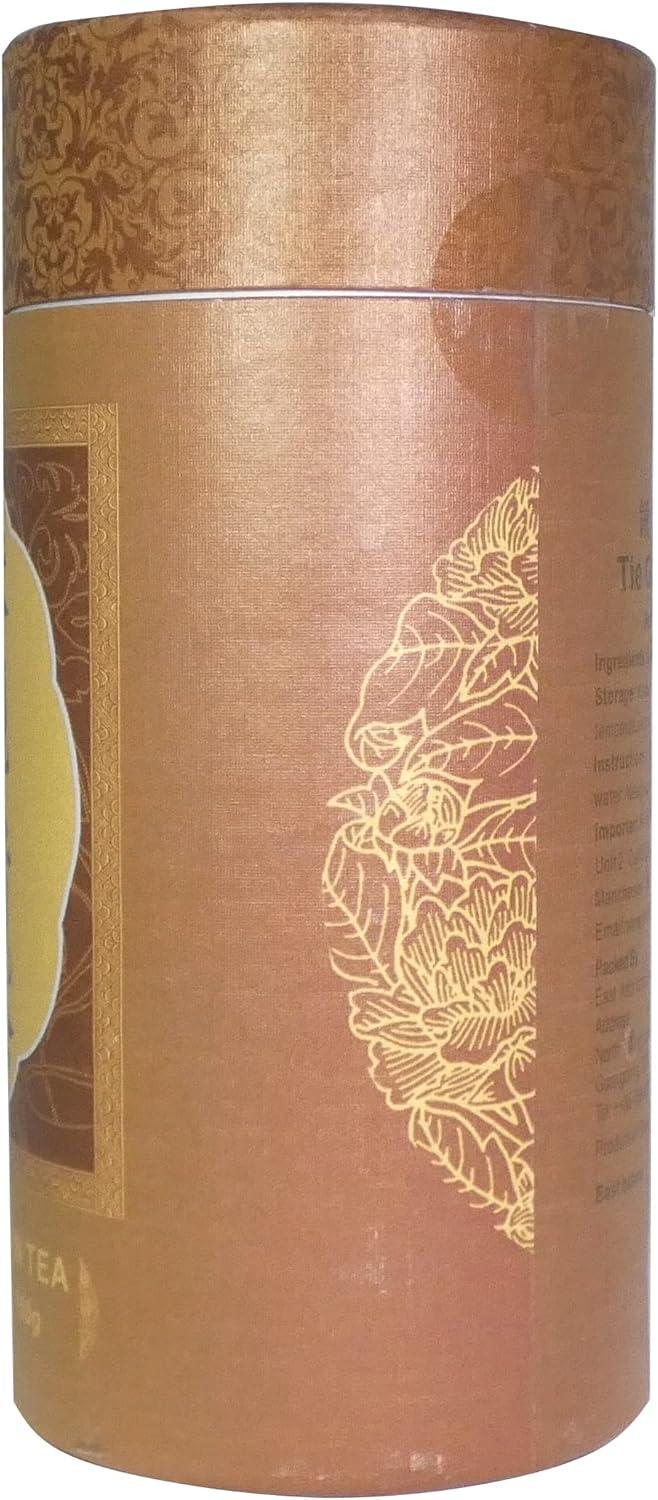 Premium Iron Goddess of Mercy Oolong Tea - 150g Loose Leaf Tie Guan Yin ...