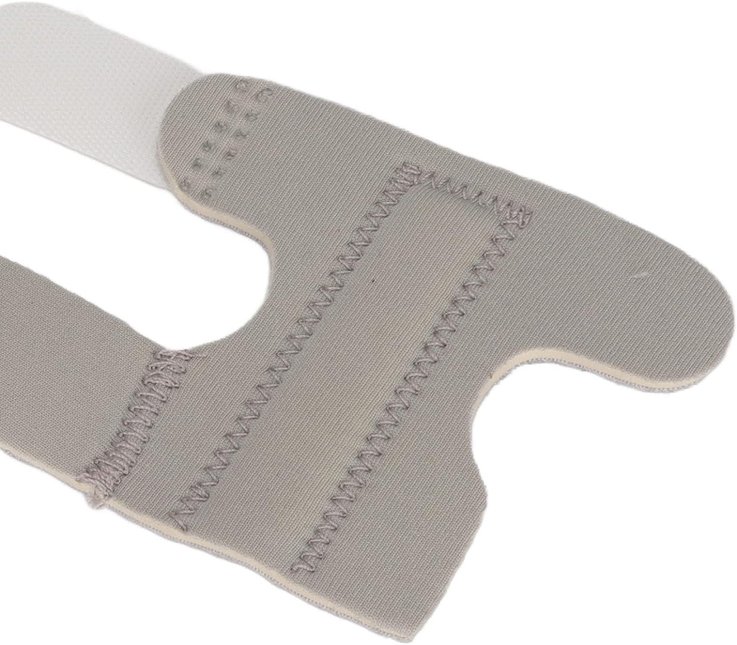 Hallux Valgus Corrector and Toe Brace for Toe Fracture Fixation and ...