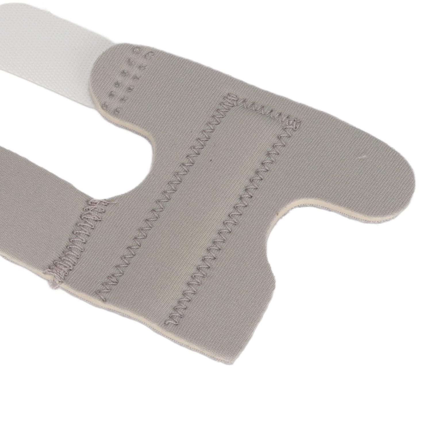 YOUTHINK Toe Fixing Brace - Adjustable Hallux Valgus Corrector for ...