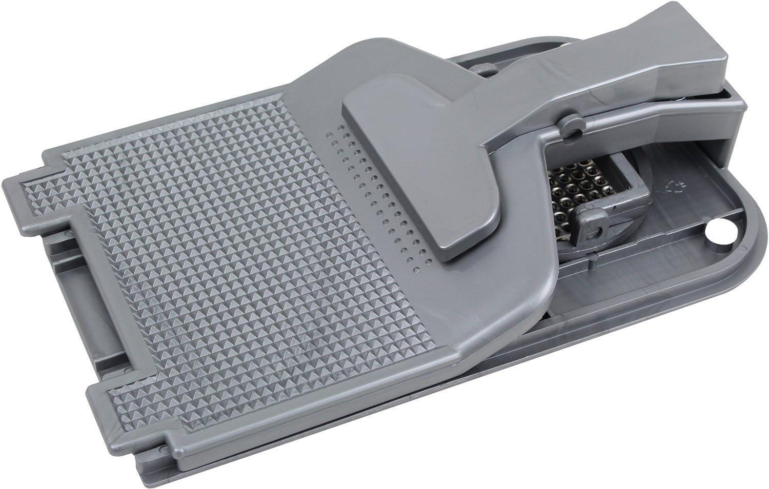 Behr Foldable Filleting Board with Scaler - Perfect for Easy Fish ...