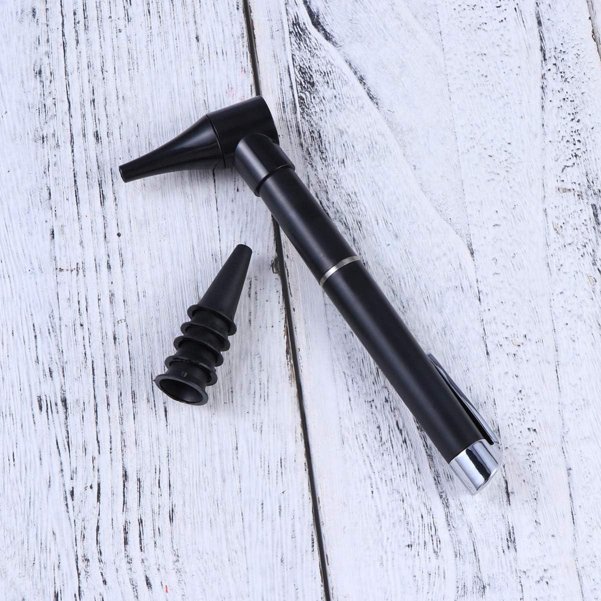 Buy Generation Doctor Mom Ear Scope Otoscope with Light - Universal ...