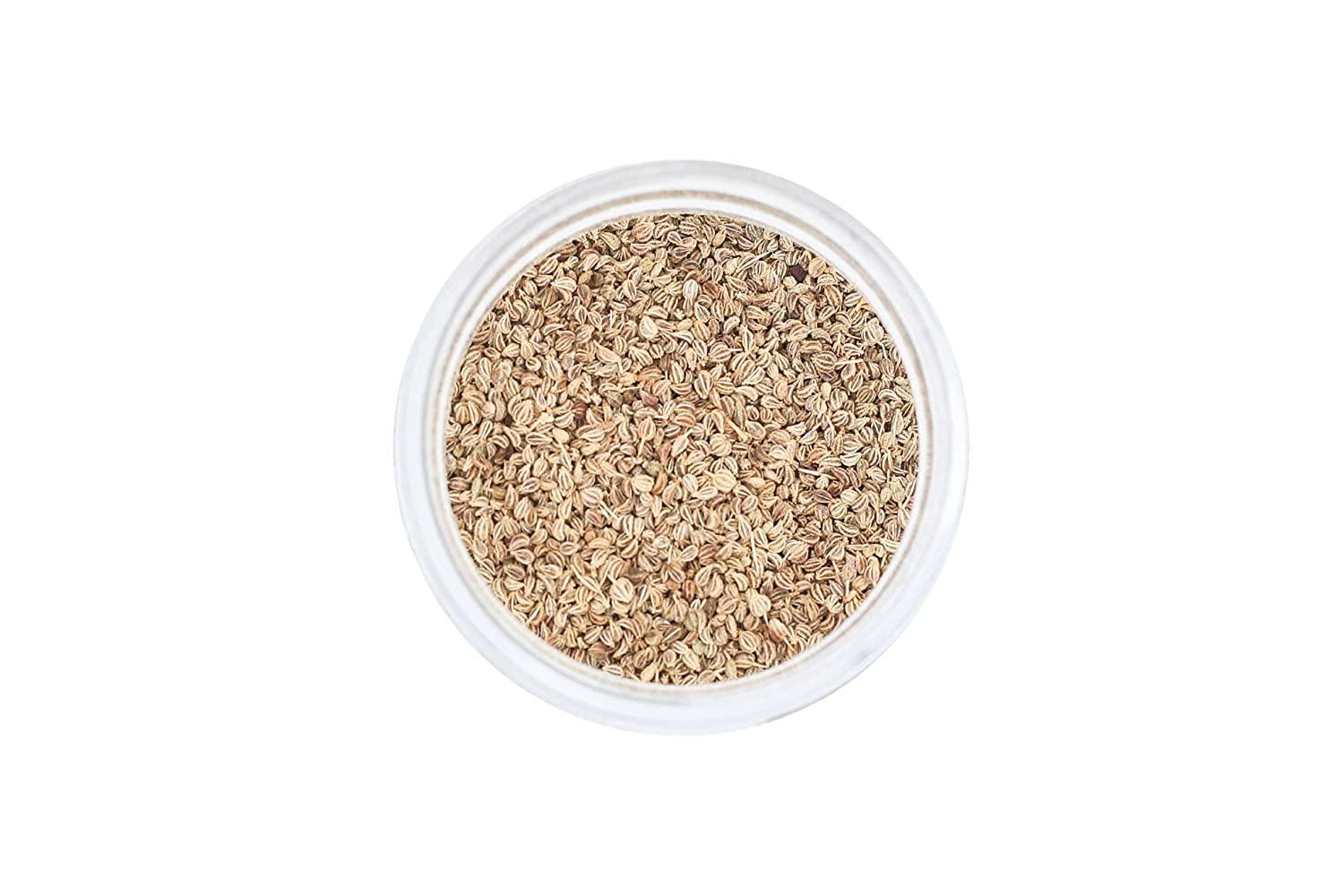 Organic Ethiopian Wild Caraway Seed - Handpicked, Non-GMO, No ...