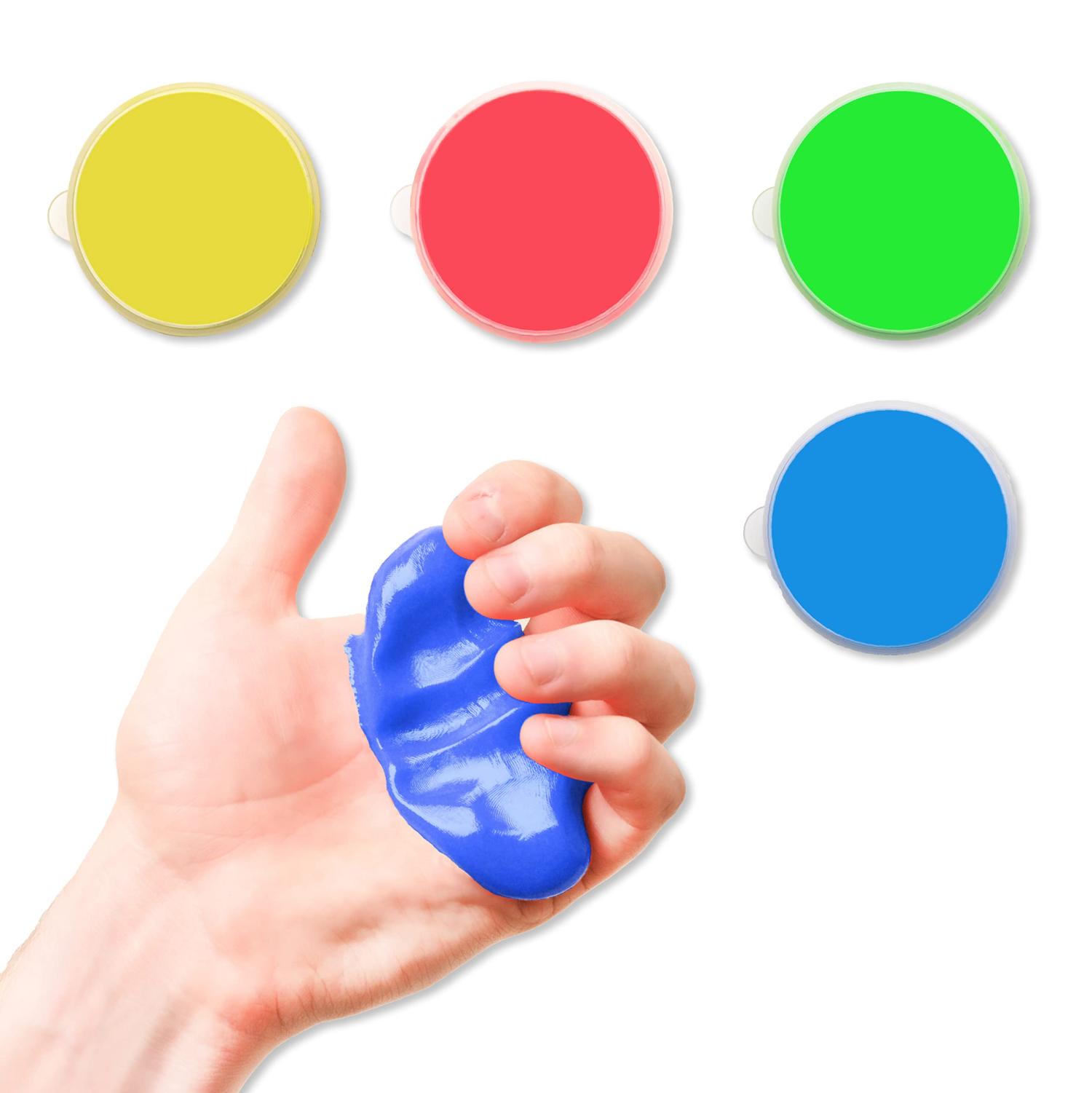 Express Orthopaedic Hand Therapy Putty - Medically Approved Resistance ...