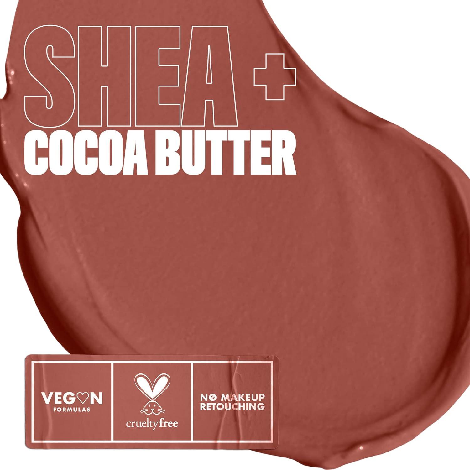 NYX Smooth Whip Matte Lip Cream - Teddy Fluff 04 | Long-Lasting Vegan ...