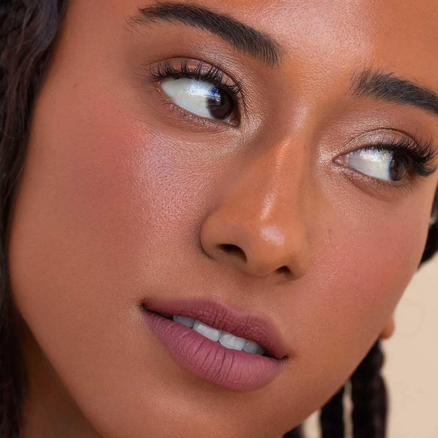 So Soft Blush Cream Stick - Demure | Blendable & Buildable Color On-The ...