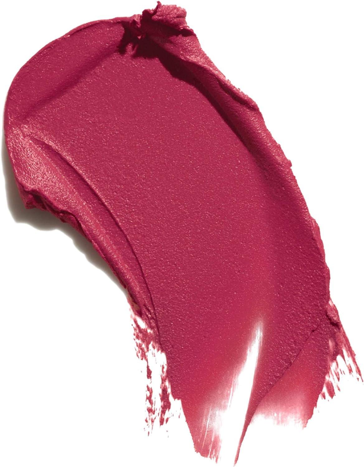 Rimmel Lasting Finish Matte Furious Fuschia Lipstick - Long-Lasting ...