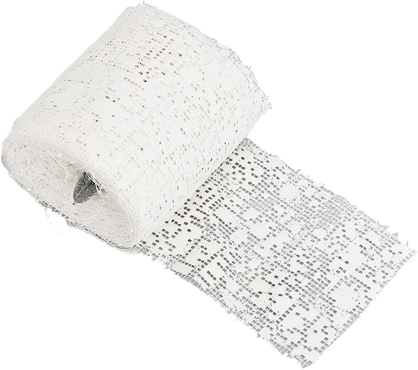 Buy Plaster Cloth & Bandages Roll for Crafts | 460cm Polyurethane Gauze ...