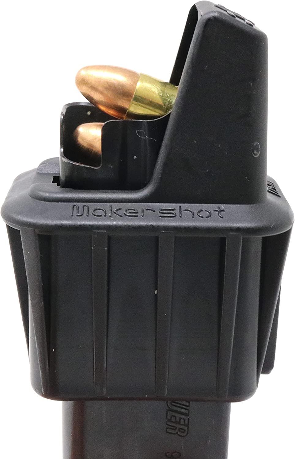 MakerShot Sig Sauer P365 X/XL/SAS 9mm Magazine Speed Loader | Buy Now ...
