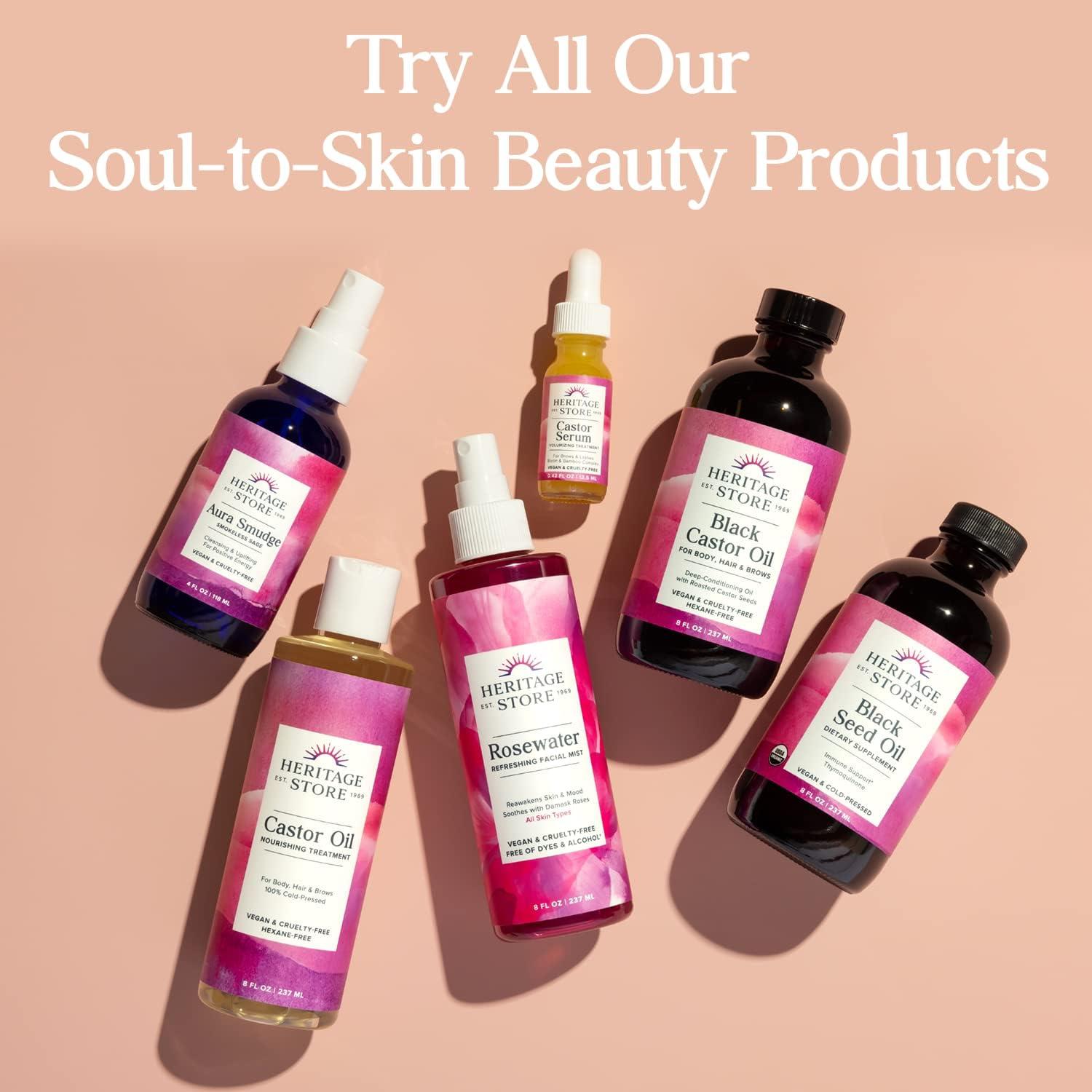 Heritage Store Atomidine 450mcg Liquid Iodine Drops Electrically ...