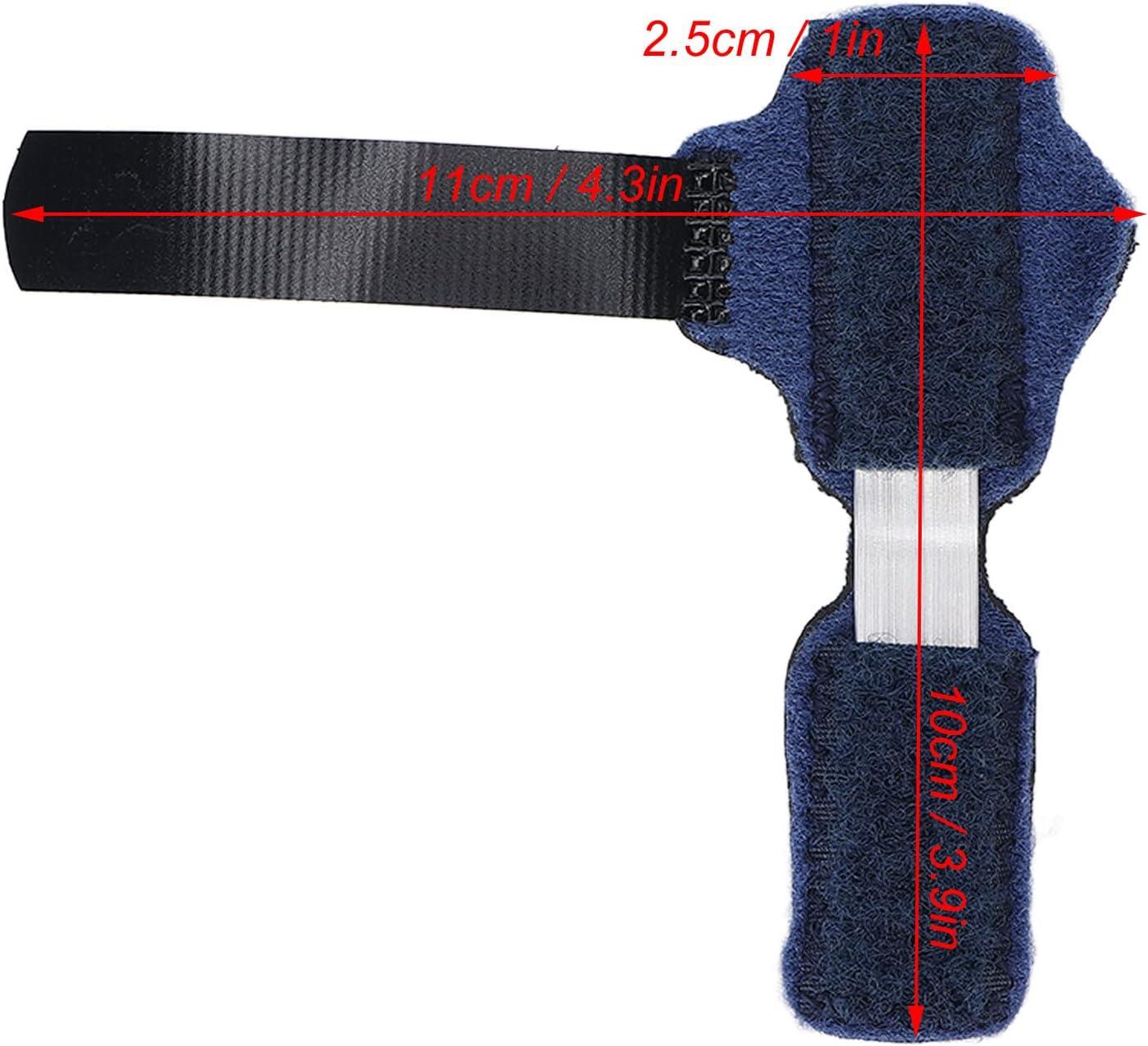Pssopp Hammer Toe Corrector - Ergonomic Breathable Design for Fracture ...