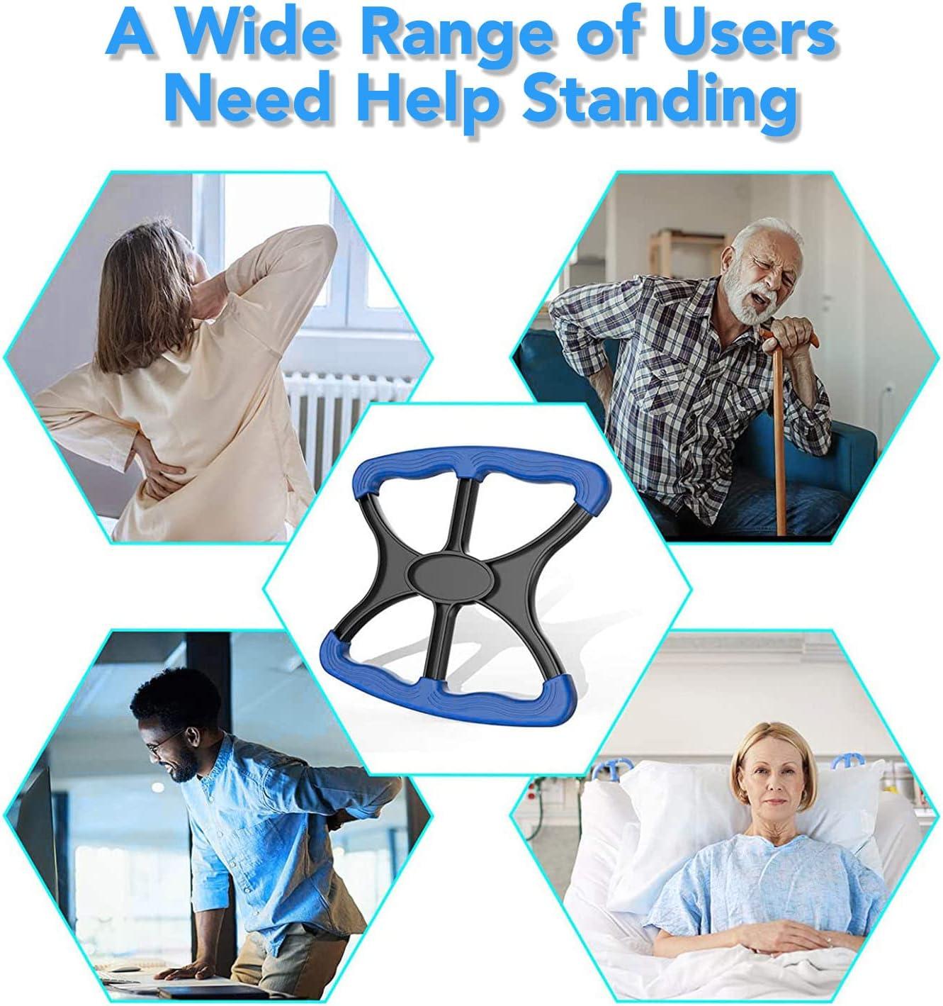 Foot Aid Ergonomic Portable Lifting Foot Aid for Homes for The Disabled ...