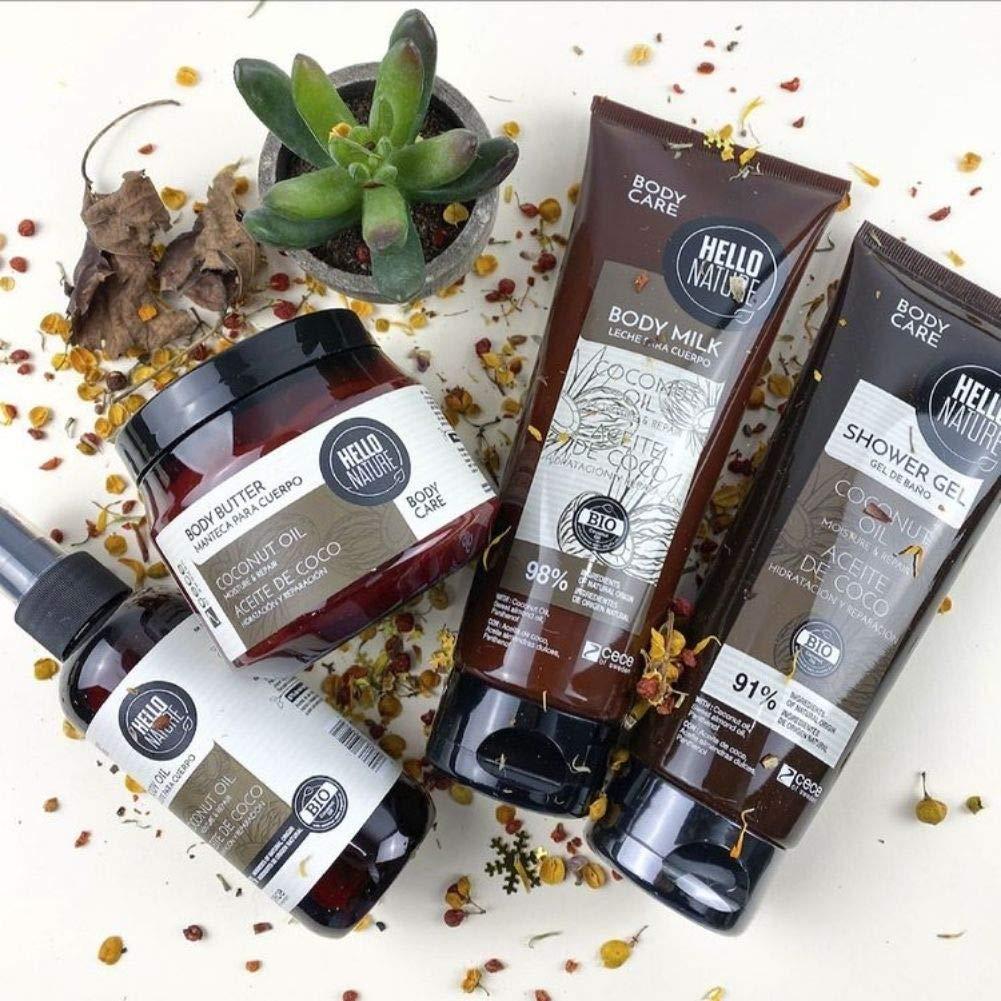 Buy Hello Nature Cream 150 ml - Premium Moisturizing Skincare for All ...