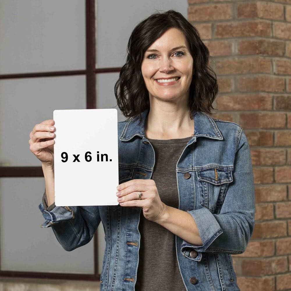 9x6 inch Area of Refuge Sign - ADA-Compliant Braille, Raised Letters ...