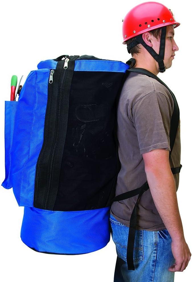 Weaver Leather Arborist All Purpose Gear Bag - Blue | Buy Online | Buy ...