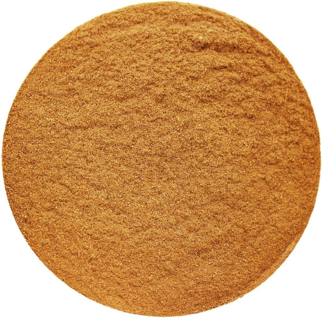 Organic Ceylon Cinnamon Powder (True) 500g (BWFO) | Buy Now with ...