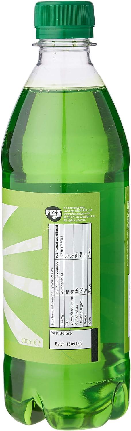 Organic Green Apple Syrup - Pure and Delicious | [Brand Name] | Buy Now ...