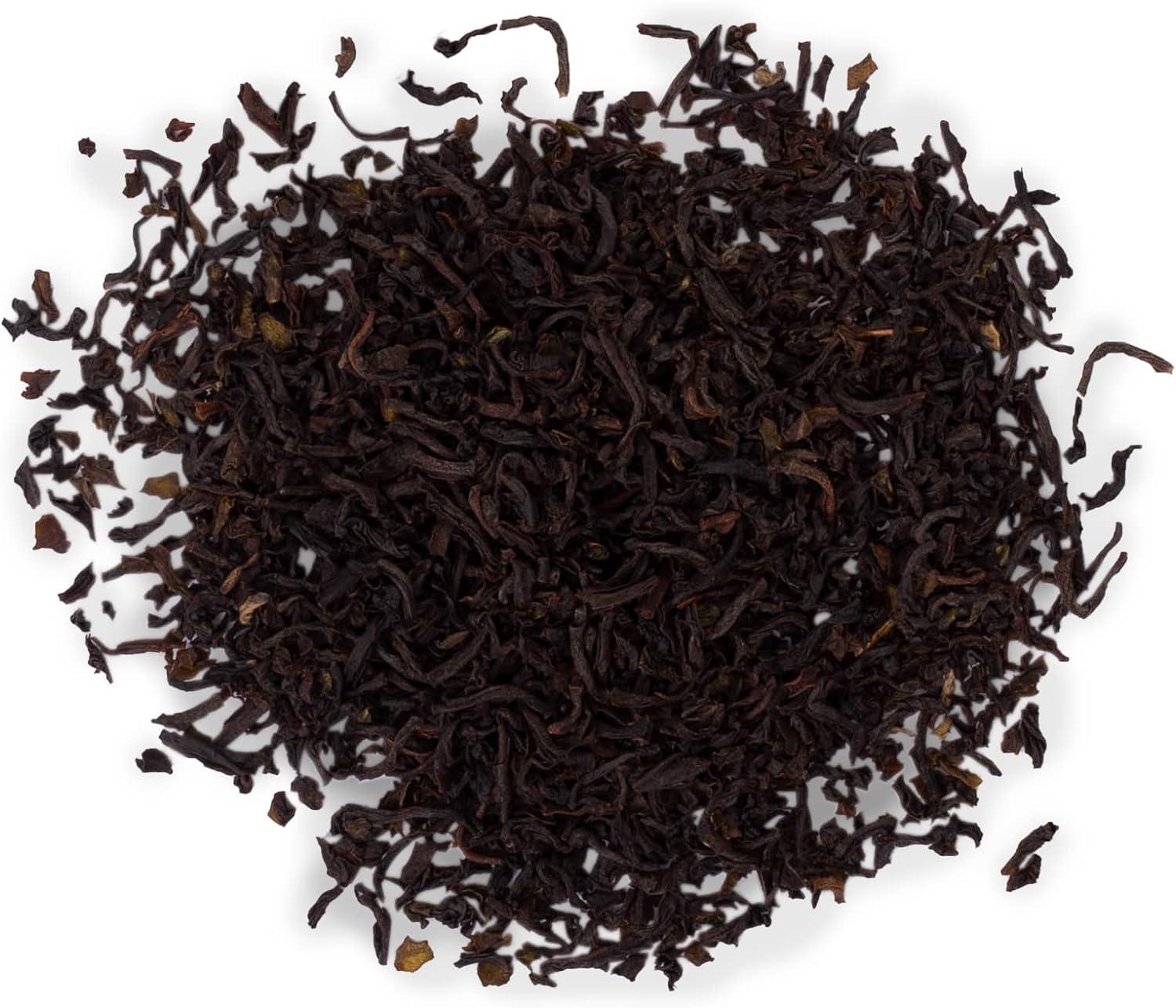 Ahmad Tea Ceylon Loose Leaf Tea - 500g Pack of 1 | Buy Now with Express ...